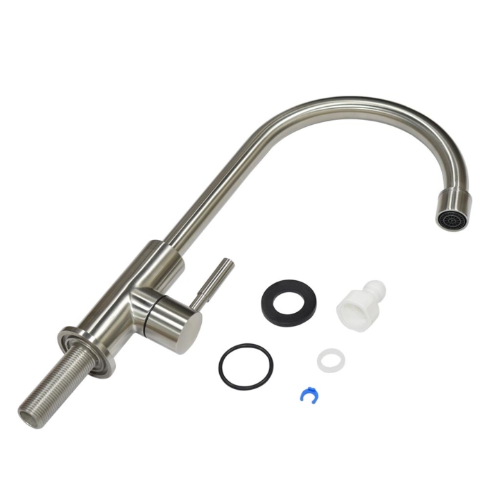 stainless steel outdoor kitchen faucet – Sento Faucets manufacturing