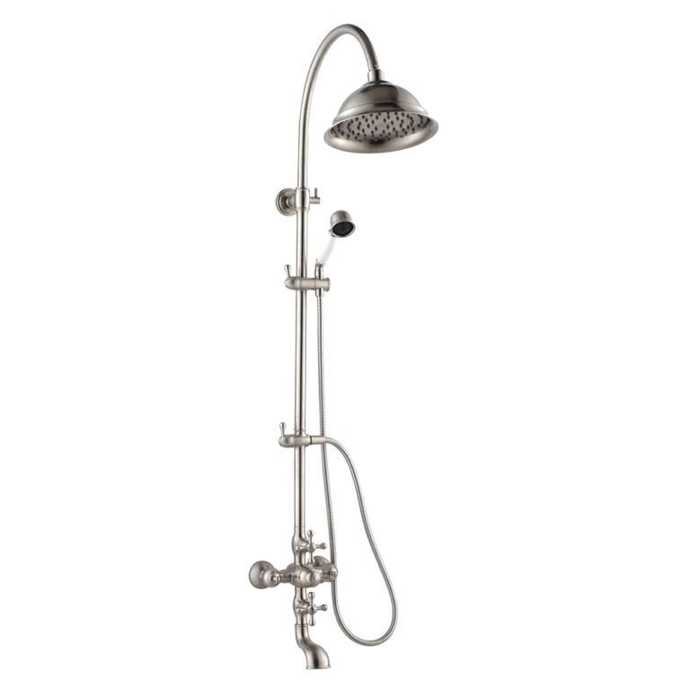 High end vintage shower faucet, SUS304 Stainless steel – Sento Faucets ...